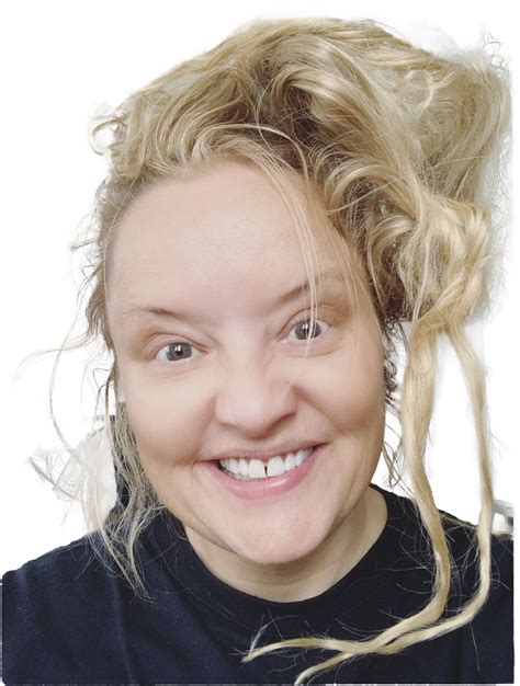 Lucy Davis Png Image Png Mart