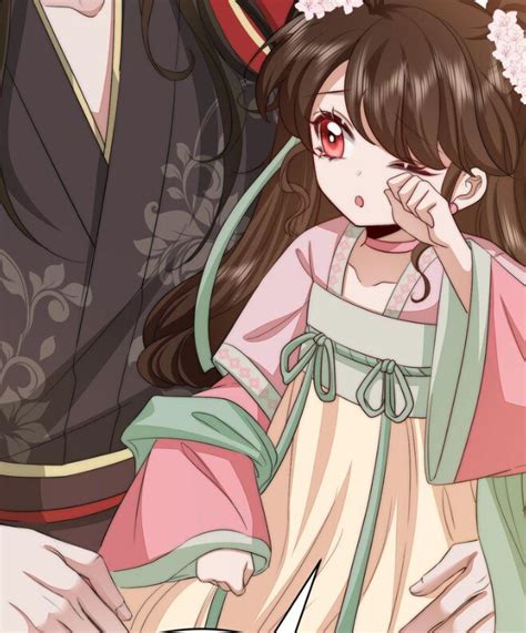 【炮灰闺女的生存方式夜七七】哇—六六你再不出来我就要忘了你了！皇叔官配出来了？ 哔哩哔哩