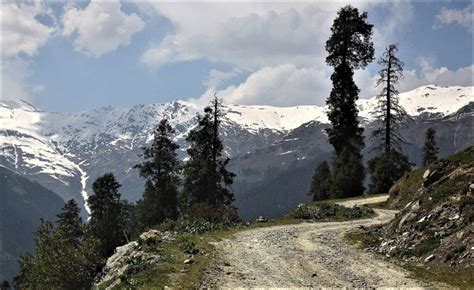 Sach Pass Road Status 2025 2026 Killar Road Status 2025 Sach Pass Road Status Travel My