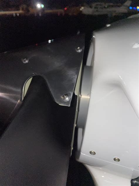 Spinner Broken Why Raviationmaintenance