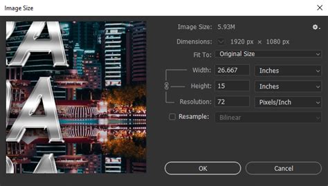 Image Size Option In Photoshop Understading Adobe Product Community