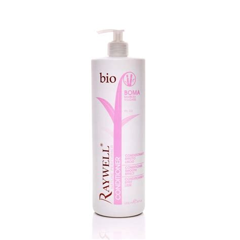 Raywell Nature Performer Smoothing Conditioner, Odżywka Wygładzająca Do ...