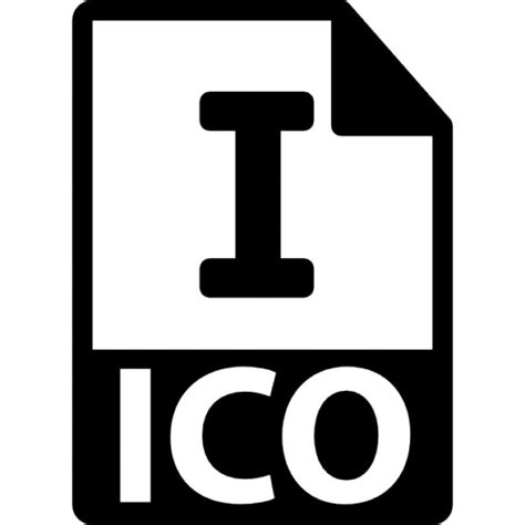 Ico File Format Variant Icons Free Download