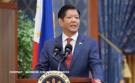Pbbm Ofws Na Nawalan Ng Trabaho Sa Abroad Hahanapan Ng Trabaho Sa ‘pinas
