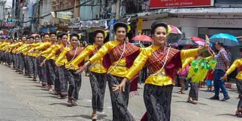 Spice Up Your Travels With A Visit To Isaan • Fan Club Thailand