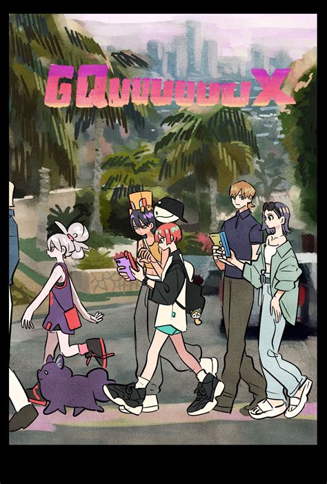 Amate Yuzuriha Haro Nyaan Conch Deux Murasame And More Gundam And More Drawn By