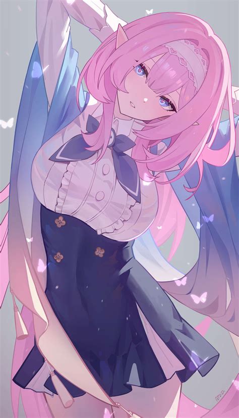 Pin On Honkai Impact Rd