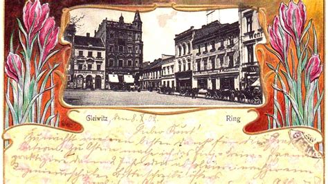 Zdjęcie Tak się to robi w Gliwicach Jeden z najstarszych rynków na Górnym Śląsku zmienił