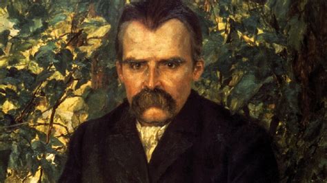 10 Principes De Nietzsche Pour Traverser La Vie Avec Sagesse