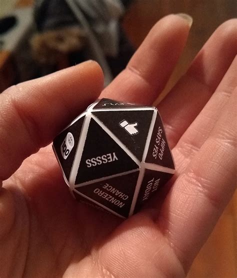 How To Make A Custom Magic Ball Find A Gift For
