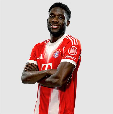 Điểm Tin Bóng đá Tối 263 Bayern đón Tin Dữ Từ Alphonso Davies