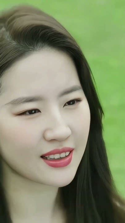 【美人】liuyifei 刘亦菲 最美的玫瑰 Lưu Diệc Phi Câu Chuyên Hoa Hồng 玫瑰的故事