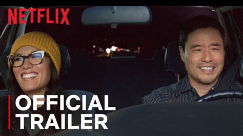 Always Be My Maybe Trailer Netflix Youtube