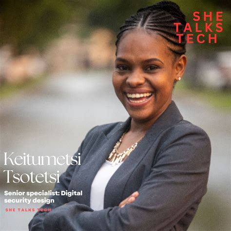 Shetalkstechpodcast Hlulani Baloyi