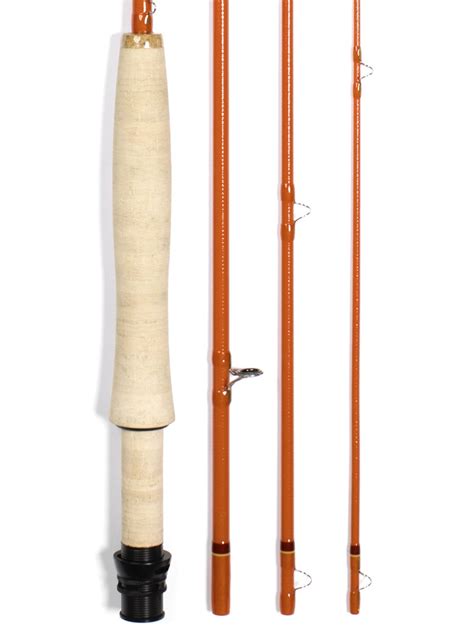 Scott F Series Fiberglass Fly Rod Mad River Outfitters