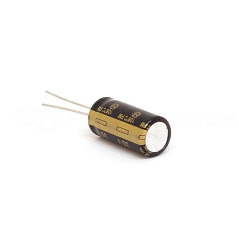 470 Uf 35vdc Low Esr Capacitor