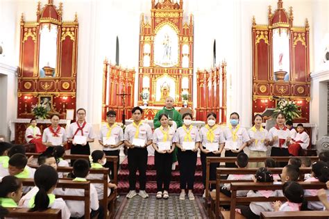 Giáo Xứ Trang Quan Đồng Giới đồng GiÁo PhẬn HẢi PhÒng