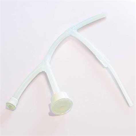 Aseptic Group Overmolded Assemblies