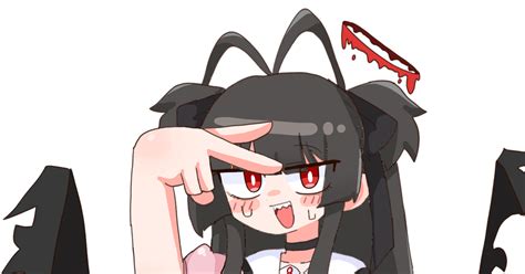 剣先ツルギ 지뢰계 츠루기 츠루키에에엑のイラスト Pixiv