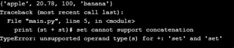 Python Data Types Top Amazing Data Types In Python