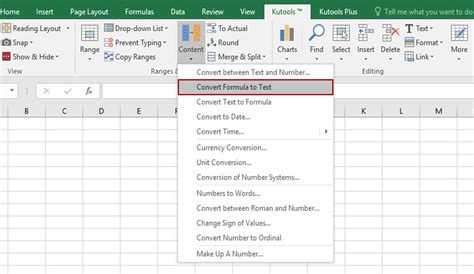 Kutools For Excel Crack Plus License Key Free Download 56 Off