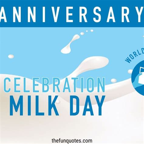 World Milk Day 20 Best Messages Quotes And Wishes World Milk Day