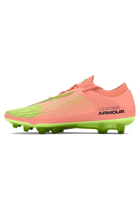 Zapatos De Fútbol Ua Magnetico Elite 4 Fg Para Hombre Under Armour