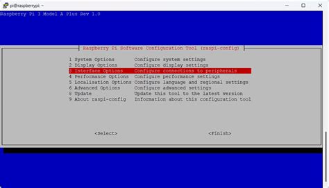 Use Raspberry Pi With E Ink E Paper Display
