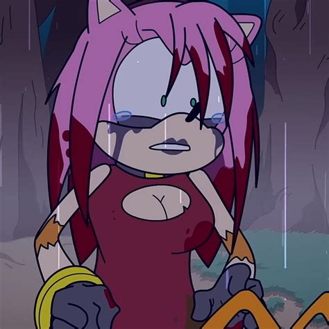 Am I Crazy Doctor Eggman Japanese Video Games Amy Rose Sonic Art