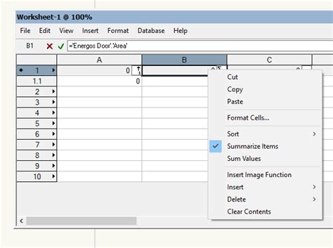 Worksheet Sort Icons Missing Troubleshooting Vectorworks Community