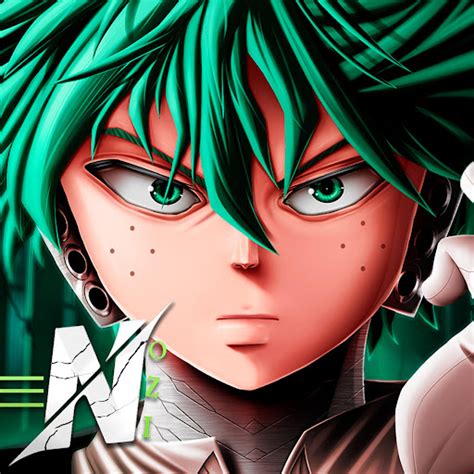Rap De Deku Villano La Llama Corrompida Youtube Music