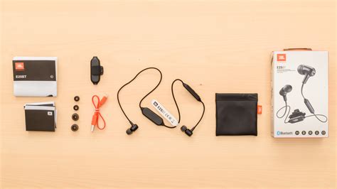 JBL E BT Wireless Review RTINGS Com