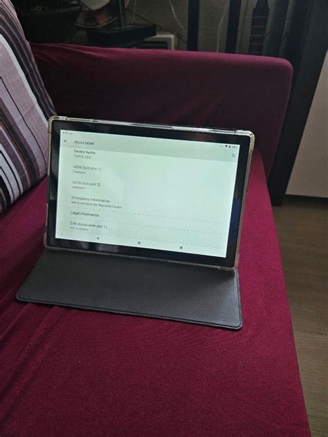 Teclast P Hd Tablet Mobile Phones Gadgets Tablets Android On Carousell