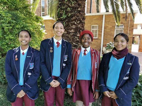 Top Sport Achievements For Holy Rosary Girls Awsum School News