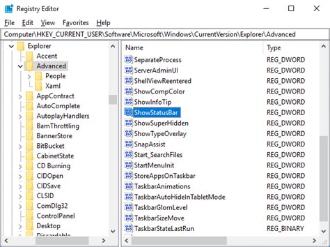 Enable Or Disable Status Bar In File Explorer In Windows TechCult