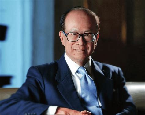 李嘉誠90歲才宣佈退休，而這位中國大佬才64歲也或將退休 每日頭條