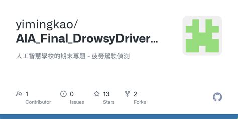 Aia Final Drowsydriverdetection Yawdd Markers 13 Maleglasses Normal Csv At Master · Yimingkao
