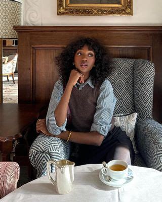 Women S Textured Fringe Haircuts Convincing Me To Get The Chop Who What Wear