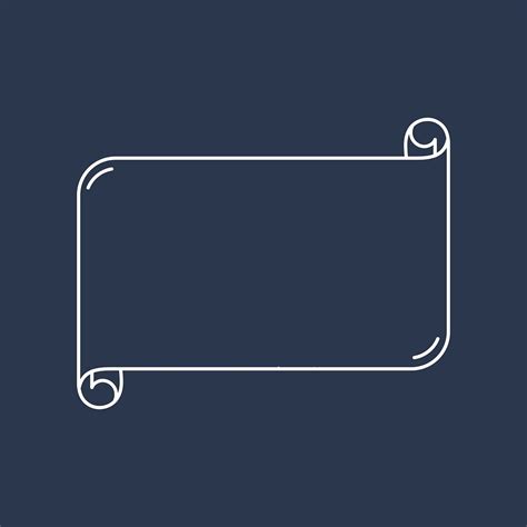 Paper Roll Badge Vector Premium Vector Rawpixel