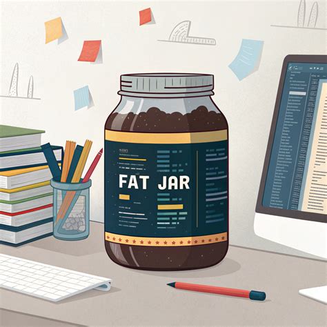 Beyond The Fat Jar A Flexible Approach To Spring Boot Deployment 📦 By Umesh Kumar Yadav Jun