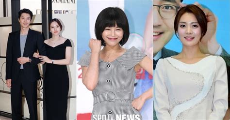파경 이동건 조윤희vs재벌가 며느리 강서은희비 엇갈린 연예계 종합