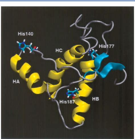 Figure 1 From Proteins Structure O Function O Bioinformatics Research Commentary Semantic Scholar