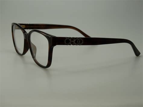 Jimmy Choo Eyeglass Frame Model Jc238