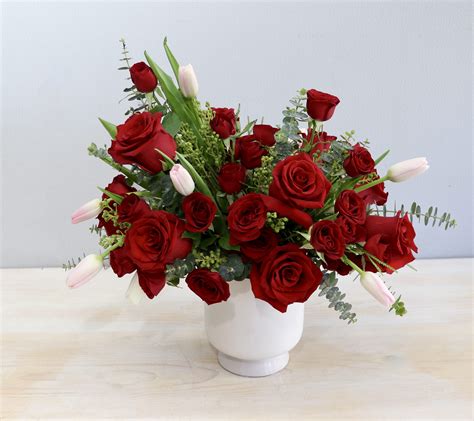 Rose Spark WeHo By My WeHo Florist