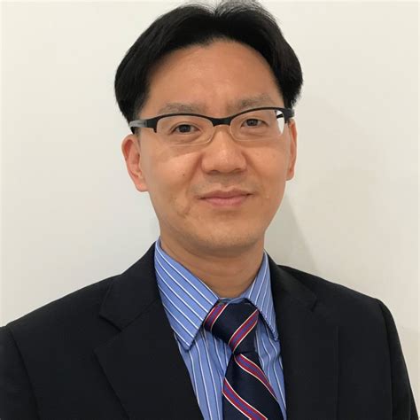 Woohyun Cho Associate Professor University Of New Orleans Linkedin