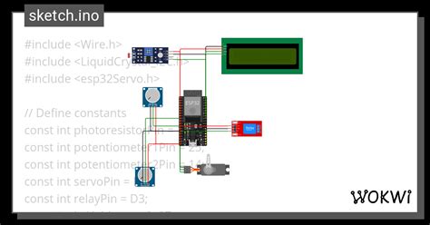 Santhosh Kumar Wokwi Esp32 Stm32 Arduino Simulator