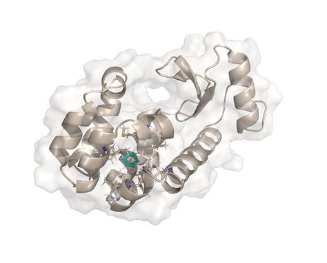 running a molecular dynamics md simulation of a protein ligand complex — openfe gromacs