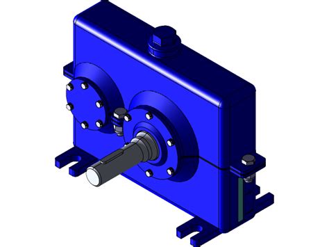Free Cad Designs Files D Models The Grabcad Community Library