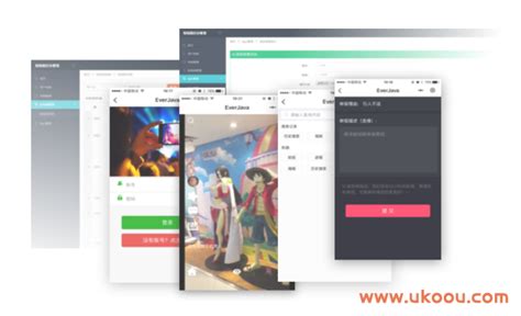 Java短视频小程序开发 全栈式实战项目「完结无密」 优库it资源网
